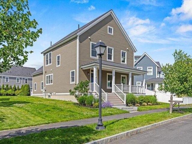 house with 3 bedroom, Scarborough ME DS103442239