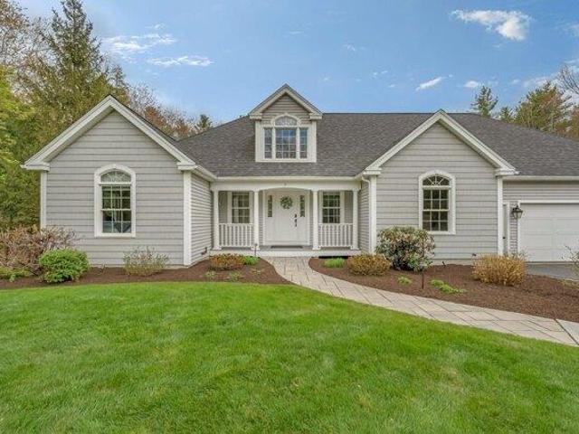 house with 3 bedroom, Scarborough ME DS103442882