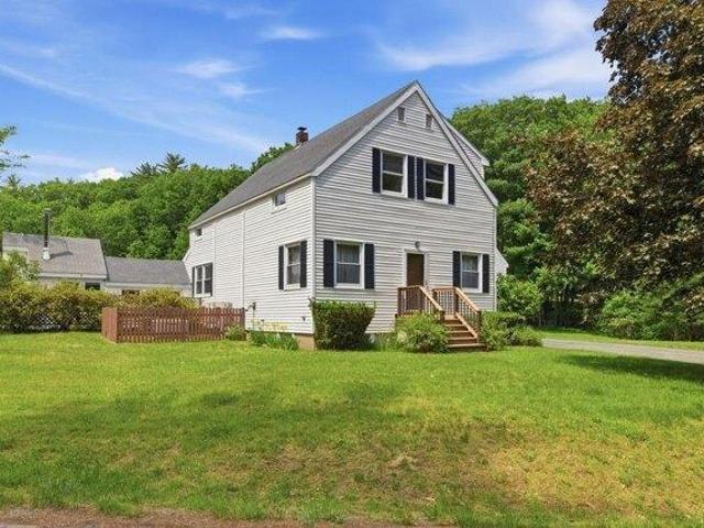 house with 3 bedroom, Scarborough ME DS103443431