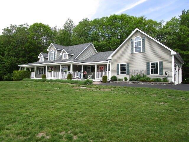 house with 3 bedroom, Scarborough ME DS103439456