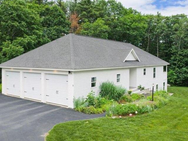 house with 3 bedroom, Scarborough ME DS103850255