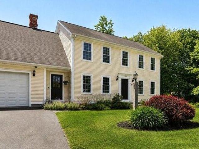 house with 3 bedroom, Scarborough ME DS104045200