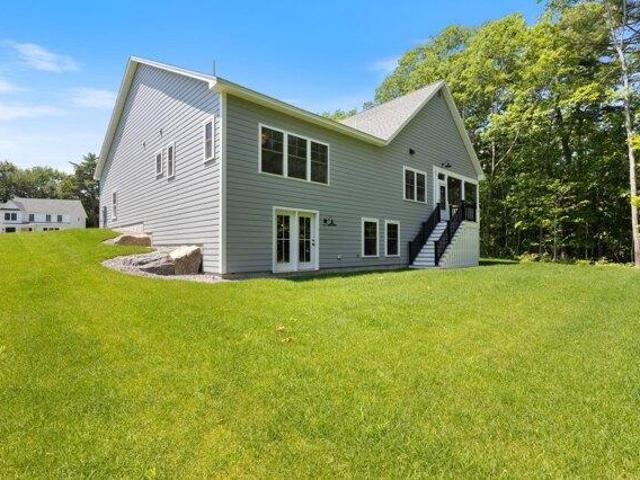 house with 3 bedroom, Scarborough ME DS104009215