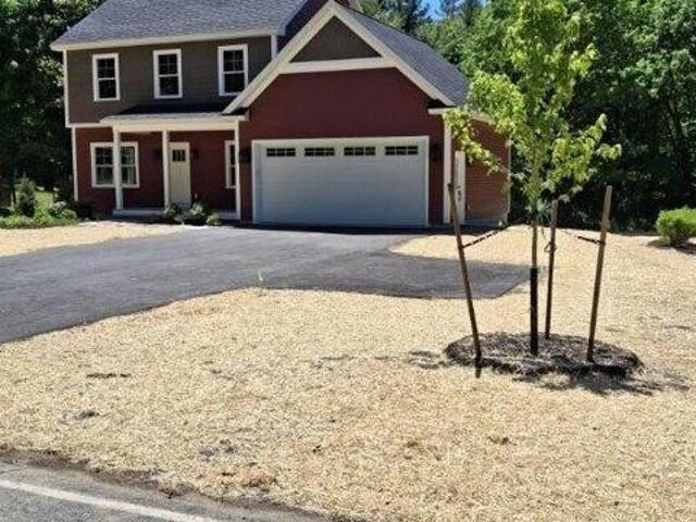 house with 3 bedroom, Scarborough ME DS104263927