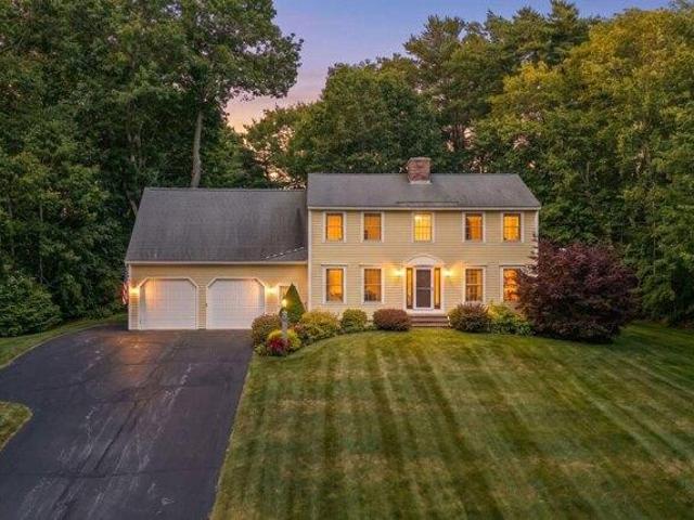 house with 3 bedroom, Scarborough ME DS104265878