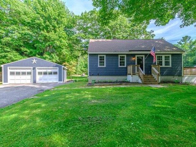 house with 3 bedroom, Scarborough ME DS104298812
