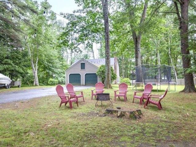 house with 3 bedroom, Scarborough ME DS104234878