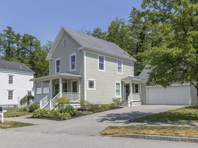 house with 3 bedroom, Scarborough ME DS104444920