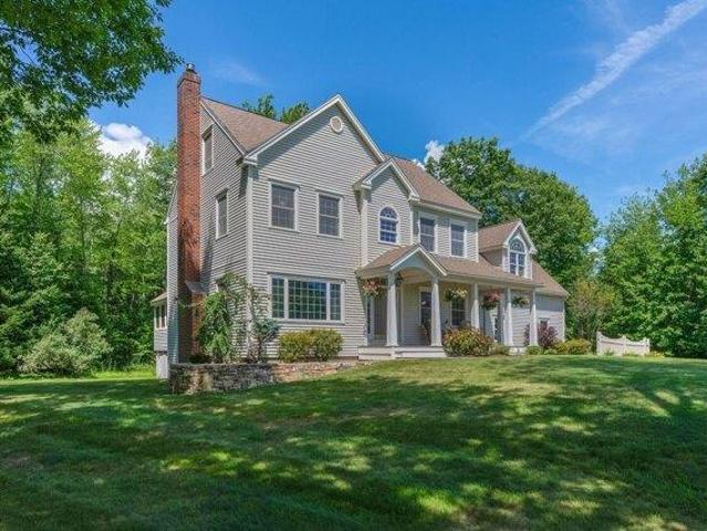 house with 3 bedroom, Scarborough ME DS104478868