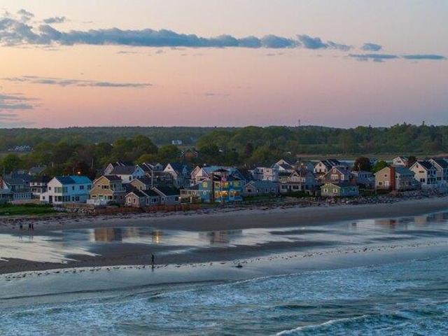 house with 3 bedroom, Scarborough ME DS104406525