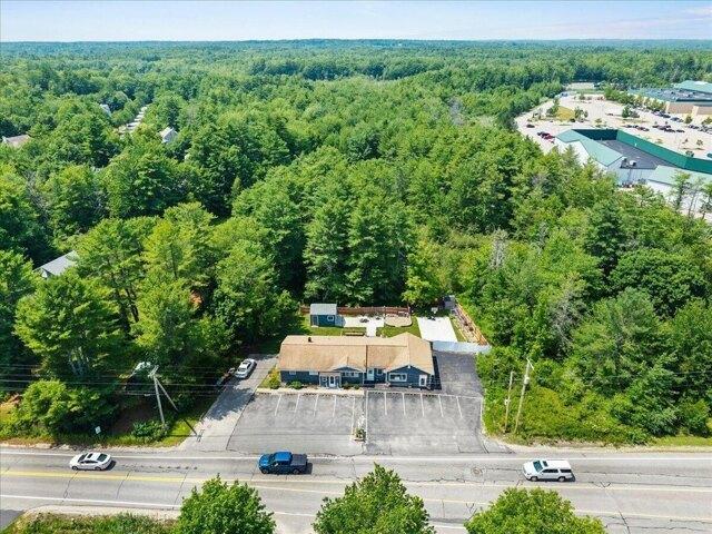 house with 3 bedroom, Scarborough ME DS104409176