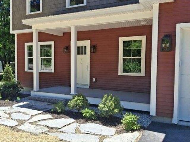house with 3 bedroom, Scarborough ME ES103161072