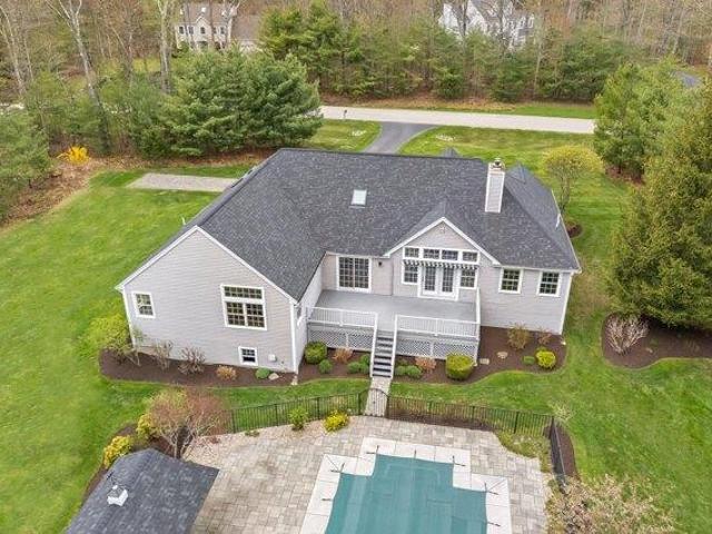 house with 3 bedroom, Scarborough ME ES103126810