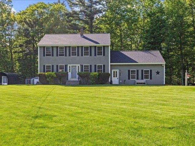 house with 3 bedroom, Scarborough ME ES103127690