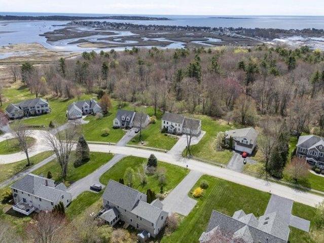 house with 3 bedroom, Scarborough ME ES103224040