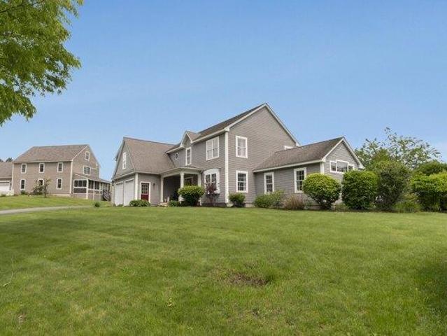house with 3 bedroom, Scarborough ME ES103442822