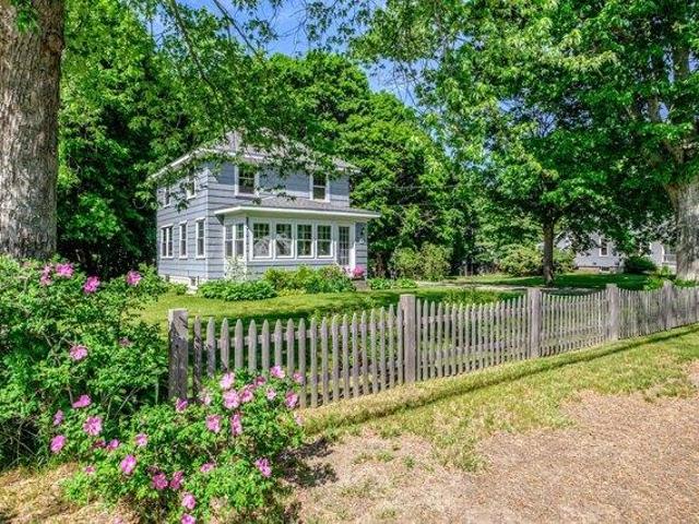house with 3 bedroom, Scarborough ME ES103496940