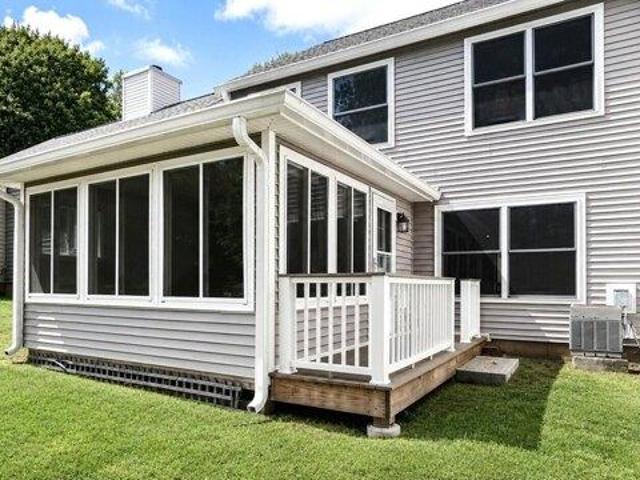 house with 3 bedroom, Scarborough ME ES104042948