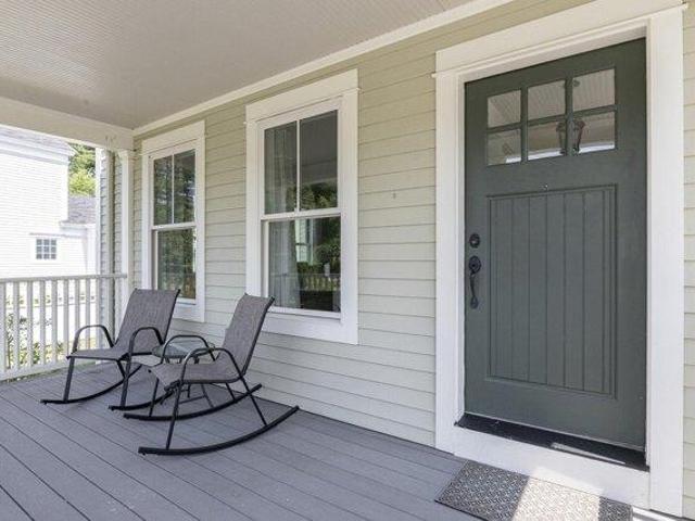 house with 3 bedroom, Scarborough ME ES104444920