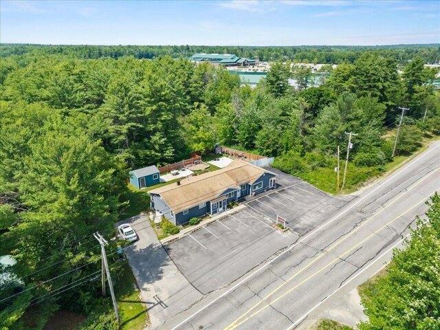 house with 3 bedroom, Scarborough ME ES104409176