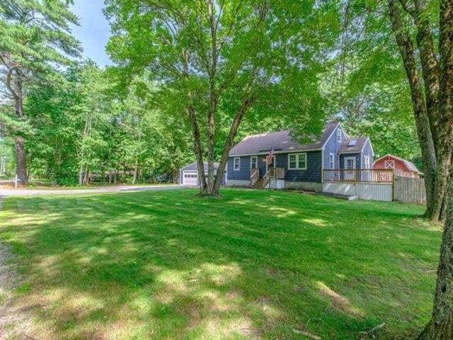 house with 3 bedroom, Scarborough ME ES104650393