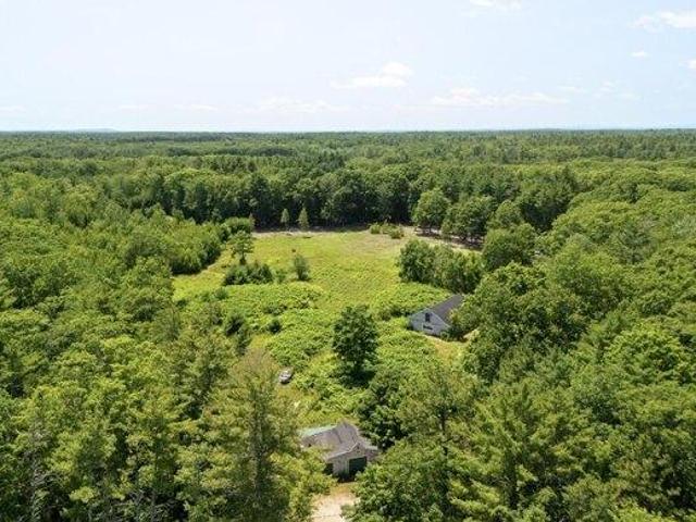 house with 3 bedroom, Scarborough ME ES104757846