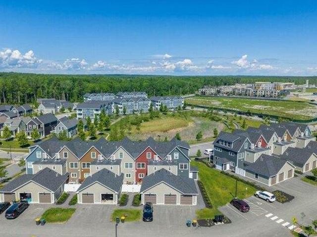 house with 3 bedroom, Scarborough ME ES104851118
