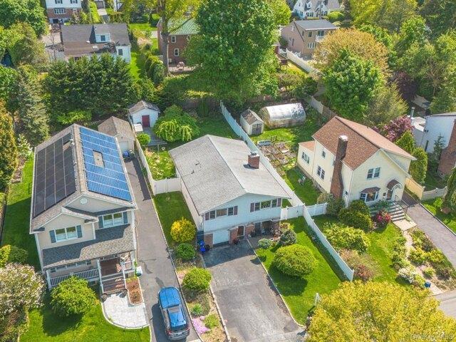 house with 3 bedroom, Scarsdale NY ES104906408