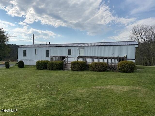 house with 3 bedroom, Schellsburg PA ES103626685