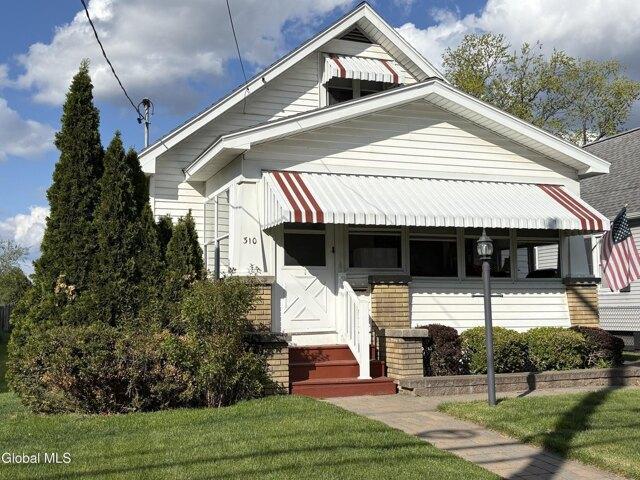 house with 3 bedroom, Schenectady NY DS103621804