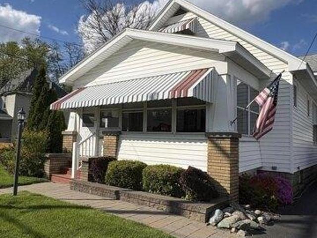 house with 3 bedroom, Schenectady NY ES103621804