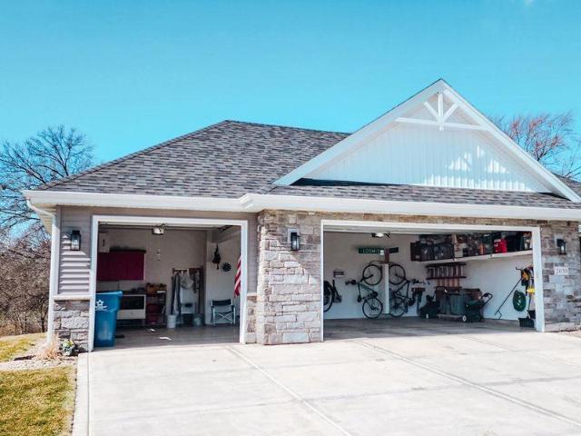house with 3 bedroom, Schererville IN DS100973470