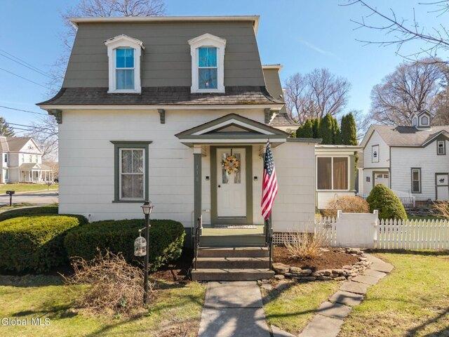 house with 3 bedroom, Schoharie NY DS103620164