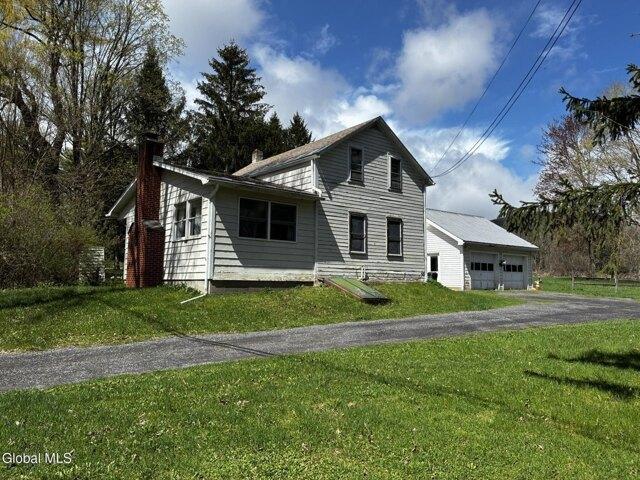 house with 3 bedroom, Schoharie NY DS103621222