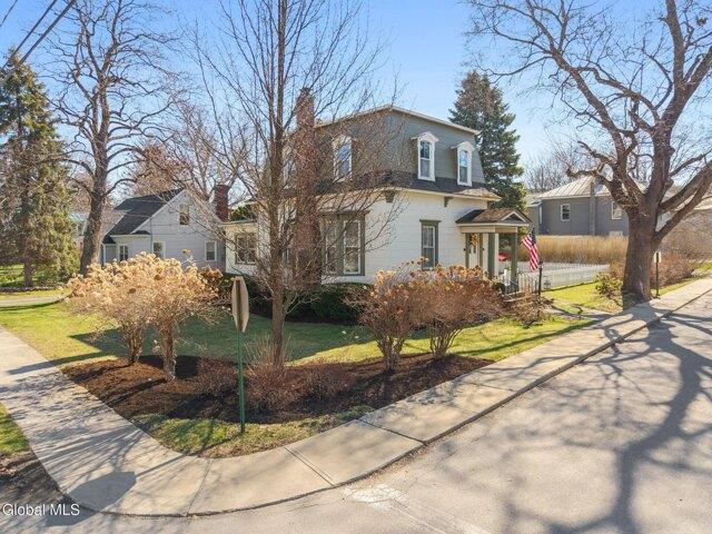house with 3 bedroom, Schoharie NY ES103620164