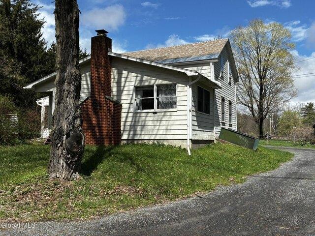 house with 3 bedroom, Schoharie NY ES103621222