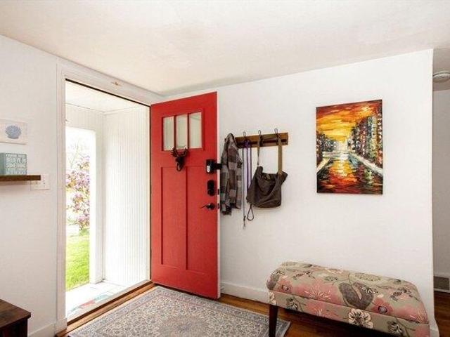 house with 3 bedroom, Scituate MA DLS101896295