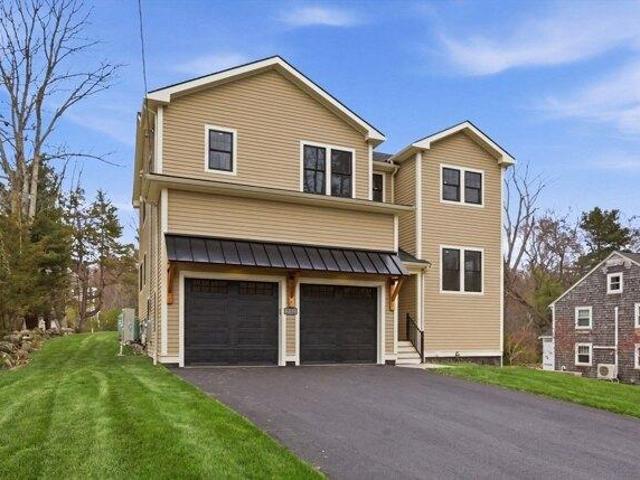 house with 3 bedroom, Scituate MA DLS102061987