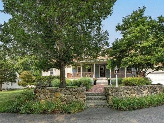 house with 3 bedroom, Scituate MA DLS103016325