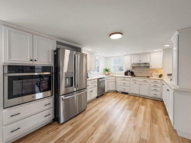 house with 3 bedroom, Scituate MA DS102564391