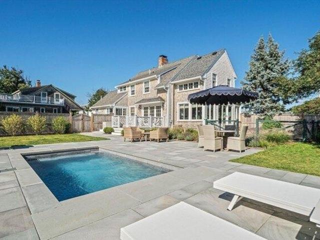 house with 3 bedroom, Scituate MA DS102528556