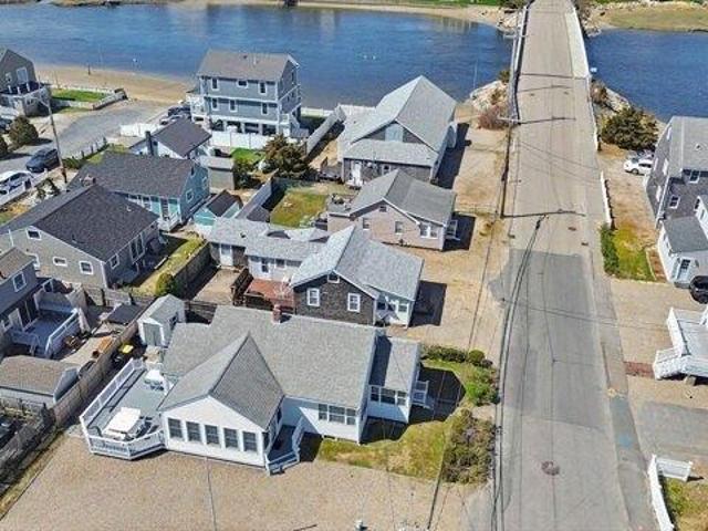 house with 3 bedroom, Scituate MA DS102800379