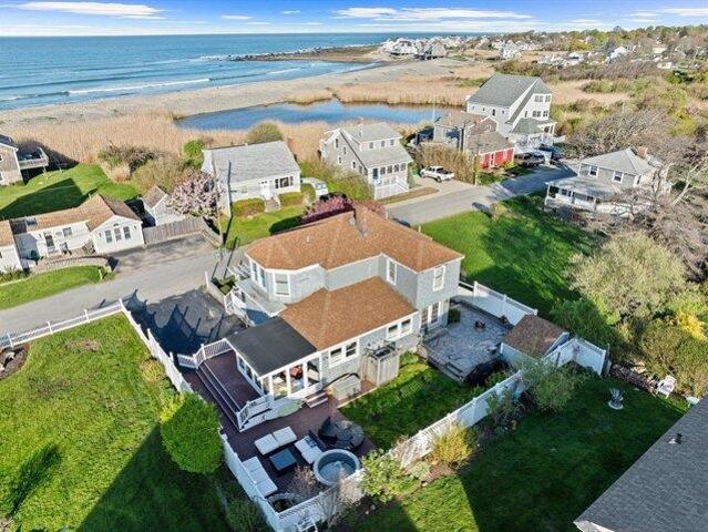 house with 3 bedroom, Scituate MA DS102824155