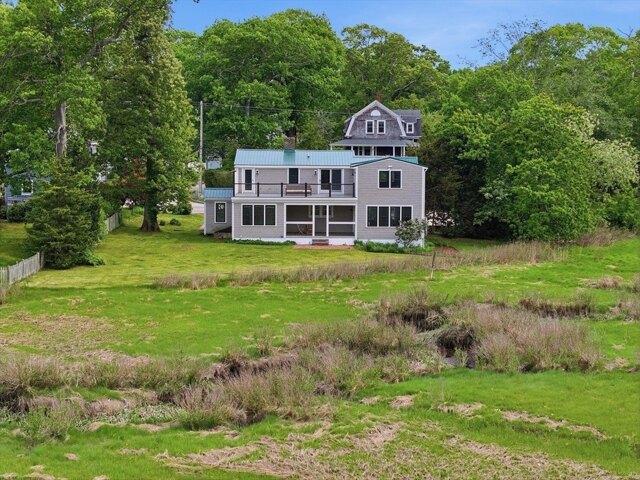 house with 3 bedroom, Scituate MA DS103074655