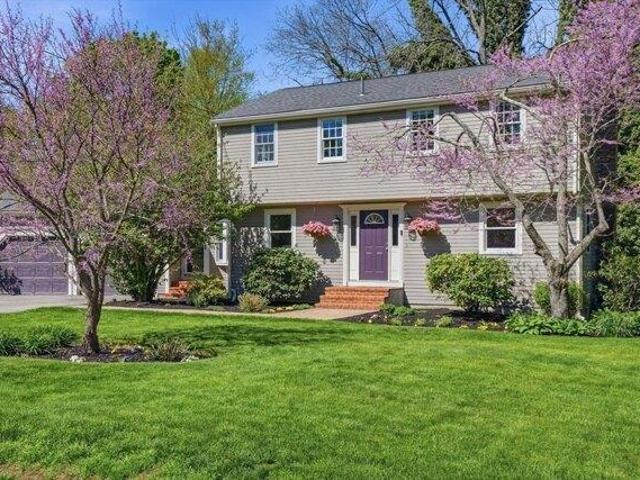 house with 3 bedroom, Scituate MA DS103075077