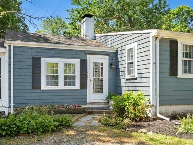 house with 3 bedroom, Scituate MA DS103441724