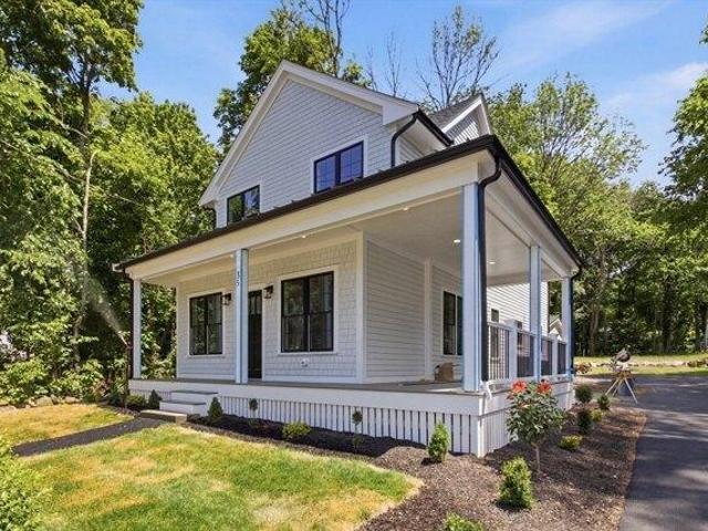 house with 3 bedroom, Scituate MA DS103495885