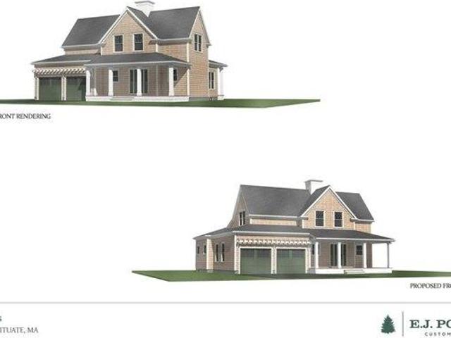house with 3 bedroom, Scituate MA DS103436006