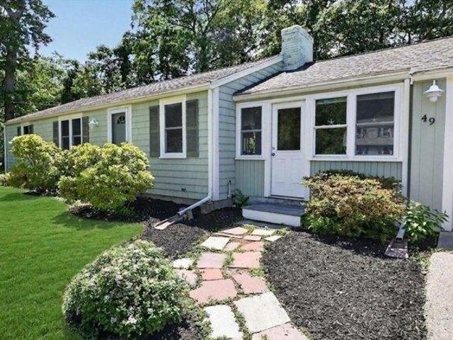 house with 3 bedroom, Scituate MA DS103438860