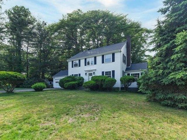house with 3 bedroom, Scituate MA DS103439963